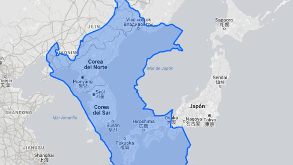 ¿De qué tamaño es el Perú comparado a otros países? | Conocer Ciencia