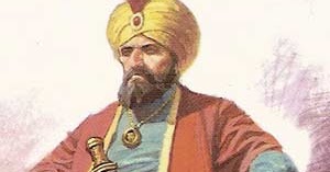 Golden Age Of Abbasiyah: TOKOH ILMUAN