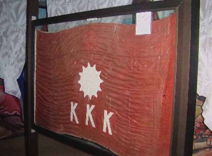 Father of the Philippine Revolution: Andres Bonifacio