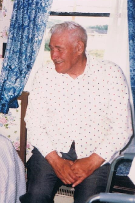 Flynn's Hill: The "Big Ball" on Top of the Mountain