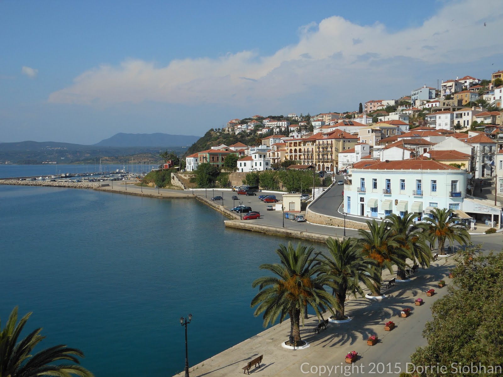 Favorite Photos from Pilo in Greece - Dorothy Ayers Photography