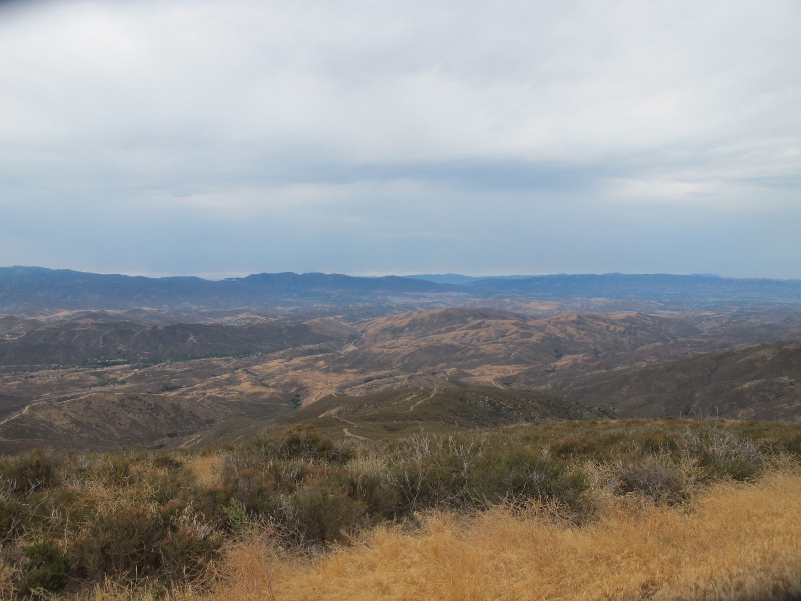 Deep Cuts: Sweet Wednesday - Rowher Flats