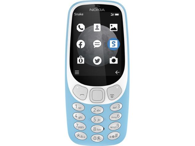 Harga dan Spesifikasi Nokia 3310 3G Terbaru | Info dunia Pendidikan