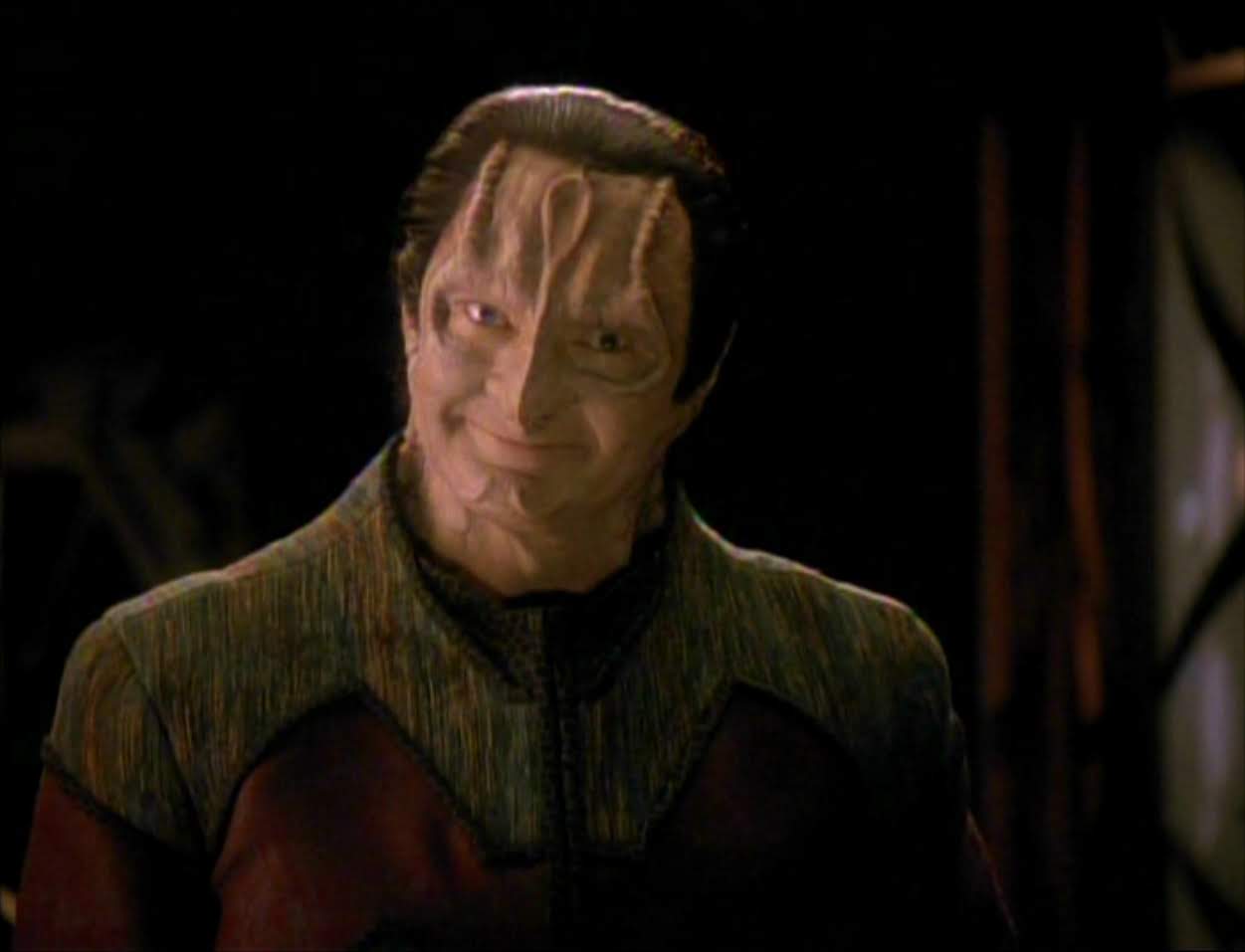 Guia de naves estelares: Deep Space Nine 3a temporada (2)