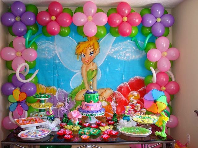 Imagenes, fantasia y color: IDEAS DECORACIONES PARA FIESTAS CON GLOBOS