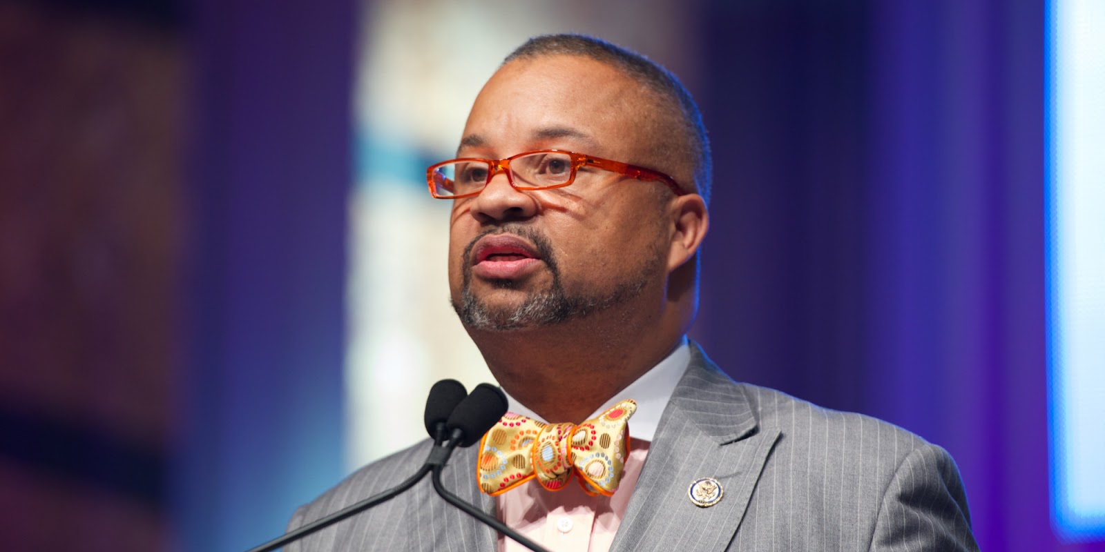 AFRICAN AMERICAN REPORTS: NJ Congressman Donald Payne statement on ...