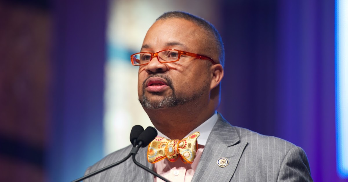 AFRICAN AMERICAN REPORTS: NJ Congressman Donald Payne statement on ...