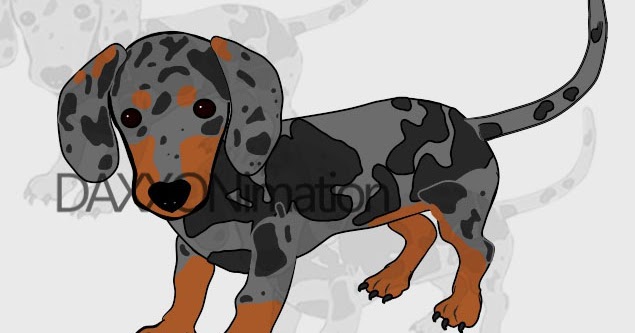 DAXXONimation: The Dax!