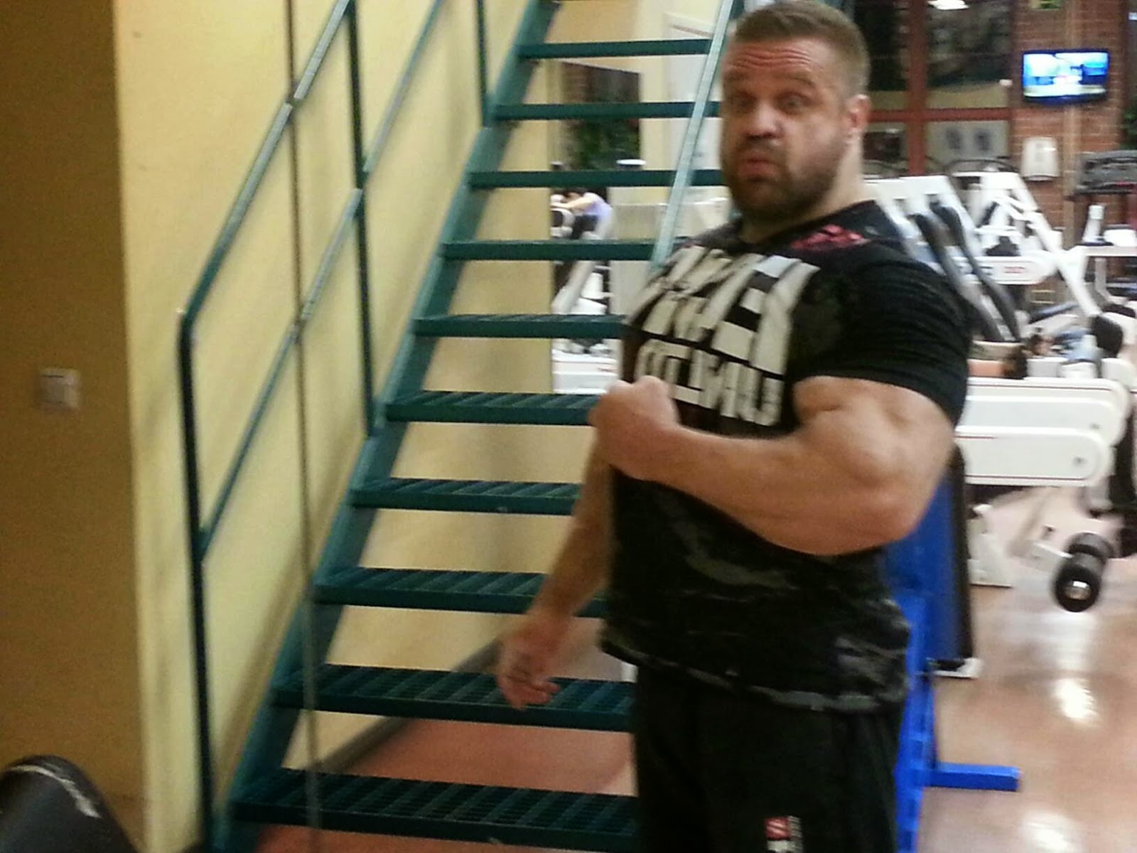 Fucken Hot Sexy Men: Marko Savolainen