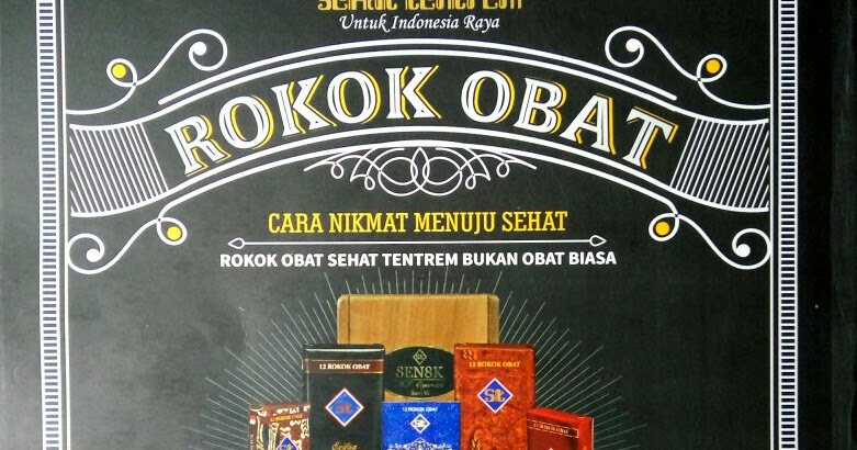 Sehat Tentrem: Perhatian : Rokok ini Dapat Menimbulkan Kesehatan