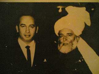 Balochistan Times : The Baloch: Mir Jafar Khan Jamali