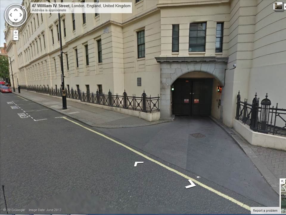 Sawtry Community College History Blog: The ghosts of the past..