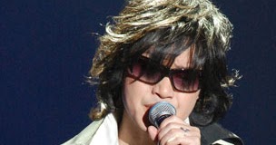 Zona Rock Dan Metal : TOSHI