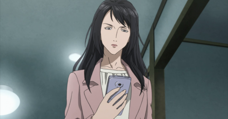 El Rincón del Enepecé: Parasyte: Posiblemente el mejor anime del año.