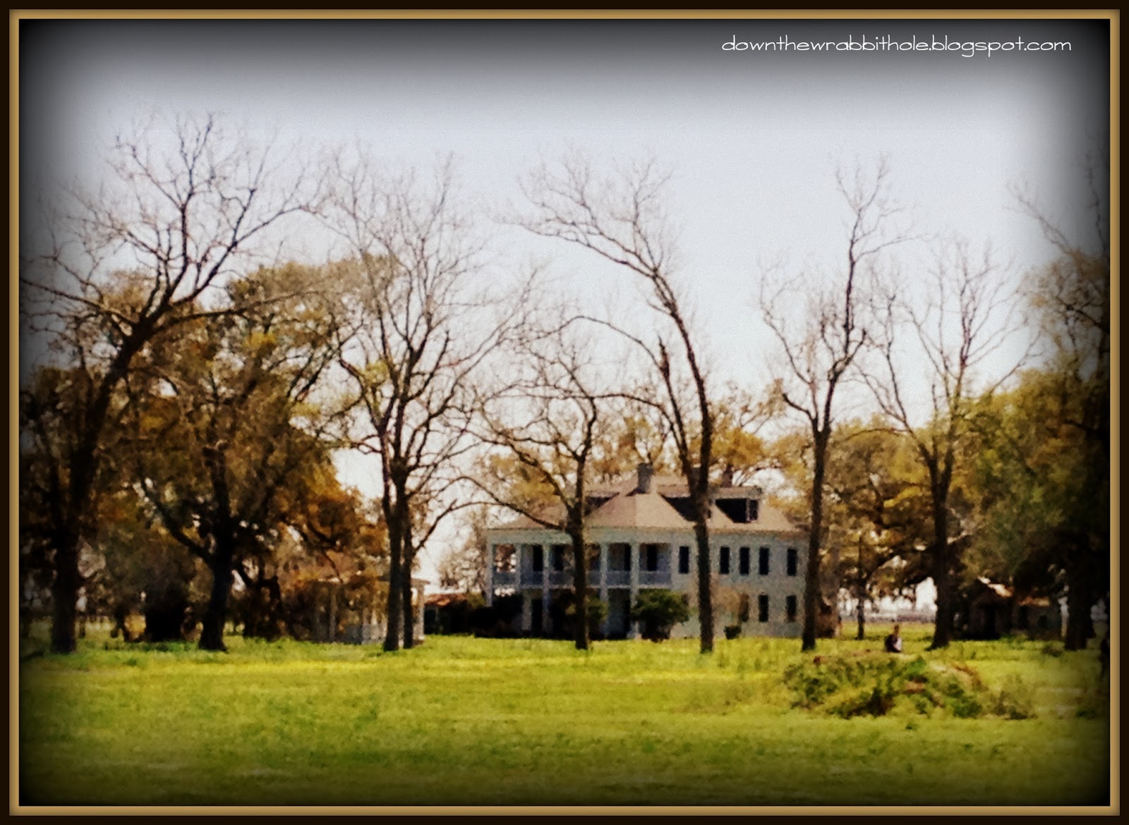 Down the Wrabbit Hole - The Travel Bucket List: Walk Through History at ...