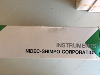 Đồng Hồ Đo Lực Shimpo: Đồng hồ đo lực Shimpo FGJN-50, Force gauge