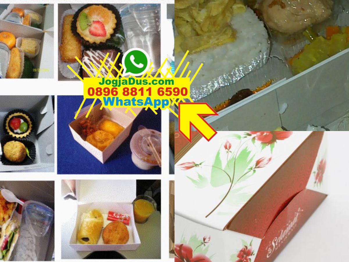 Kardus Packing Jogja - Toko Dus Jogja