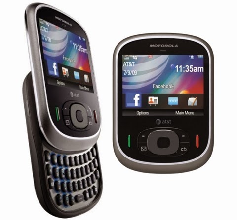 Online Mobile Phone Reviews: Hello Motorola RAZR2 V8 : Black Mamba