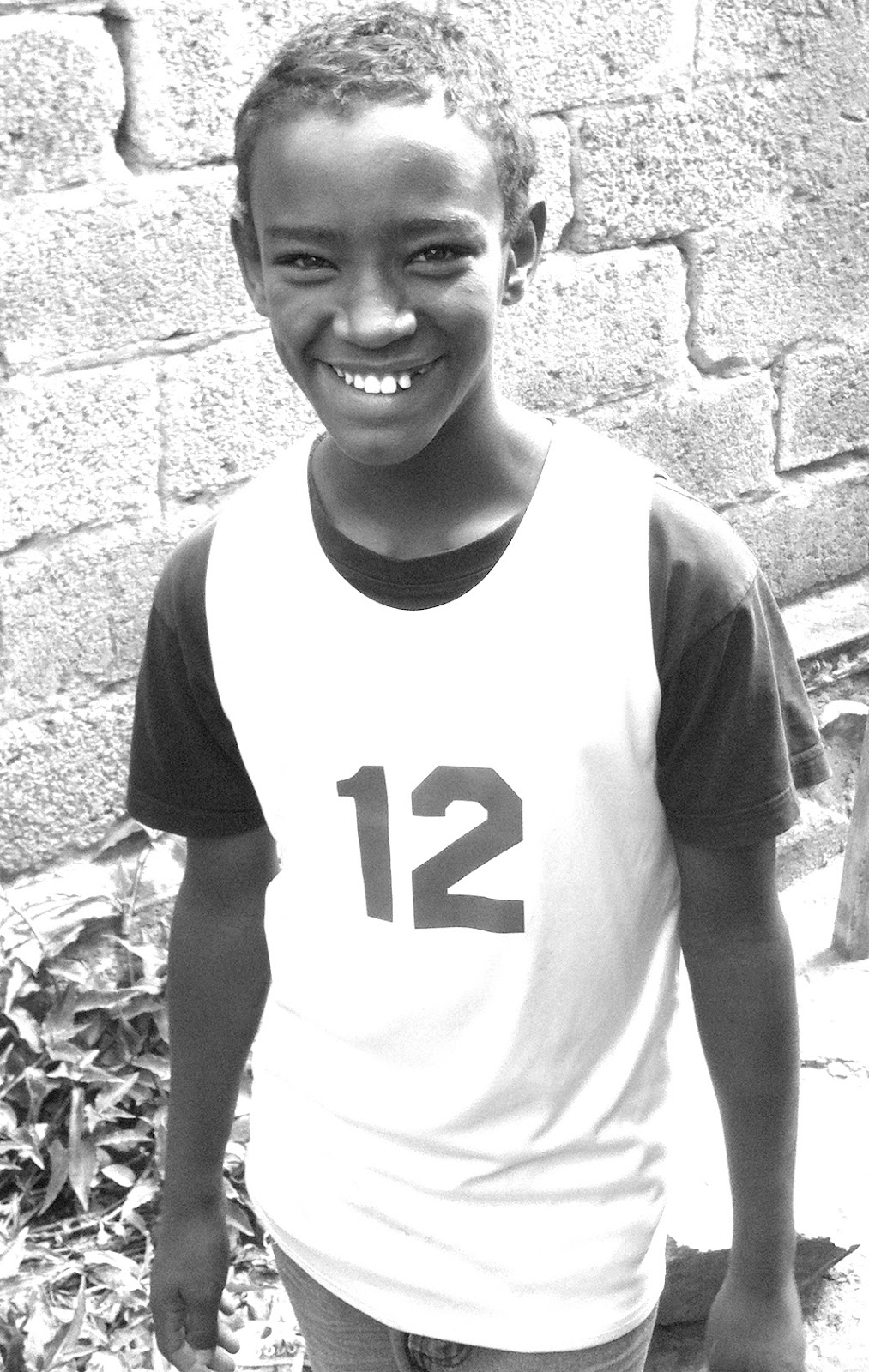 Change the World for One: Hope for the Hopeless: Street Children Ministry