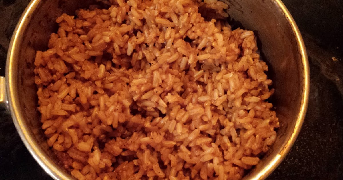 Zen and the Art of Tea: Food on the Fifteenth: Earl Grey Rice