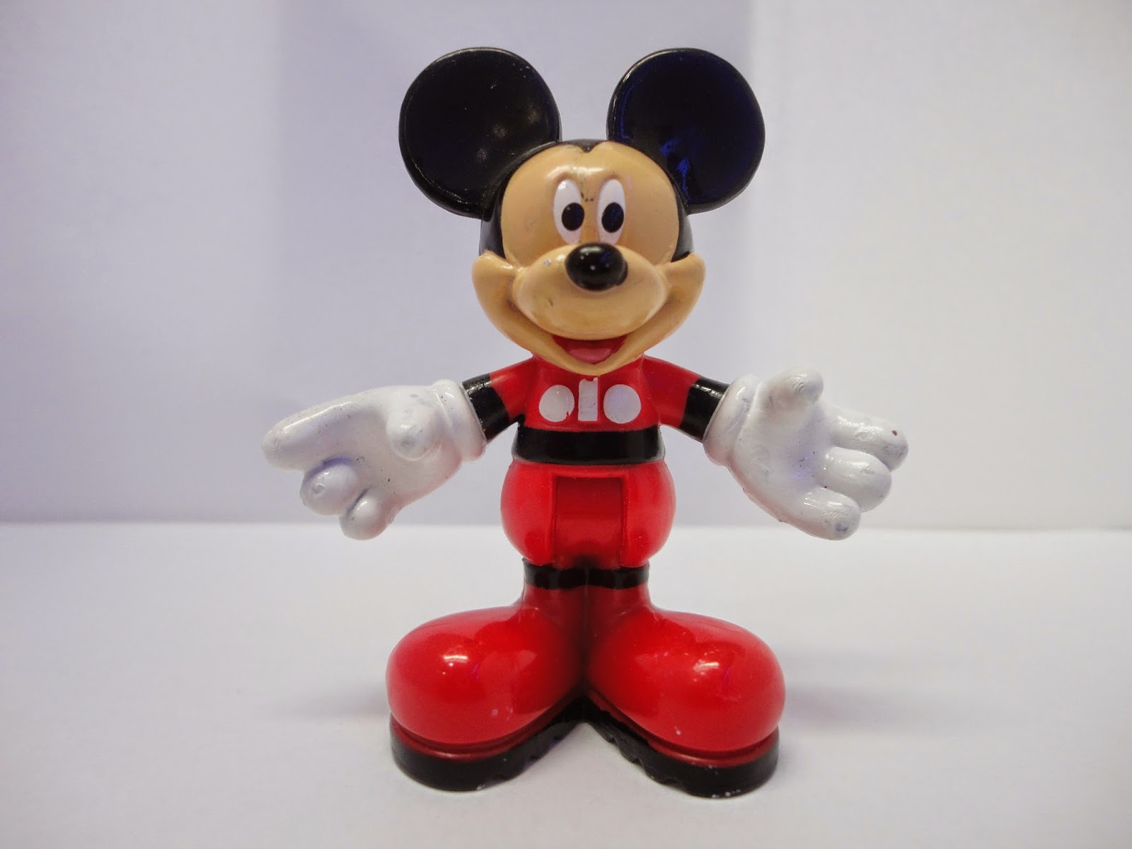 MICKEY MOUSE FIGURE SET - Toko mainan anak lengkap dan harga menarik