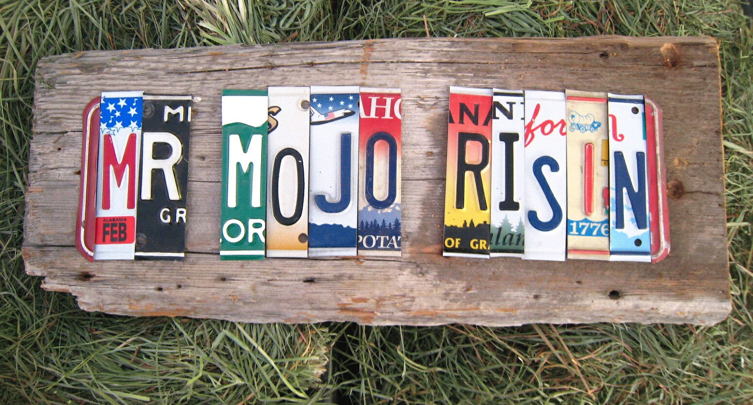 The New Creatures Magickal Mystery Tour: Why Did You Throw The Jack of ...