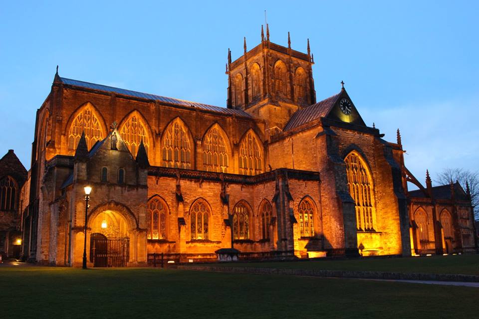 Adventures with Asperger's Syndrome: Steaming into the Past - The ...