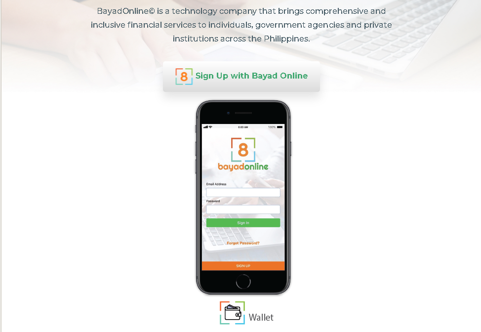 Bayad Online is changing the Way You Pay
