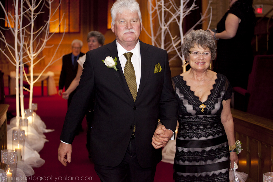 Gemini Photography: Jaclyn Colville & Ryan Harper - New Years Eve Wedding!