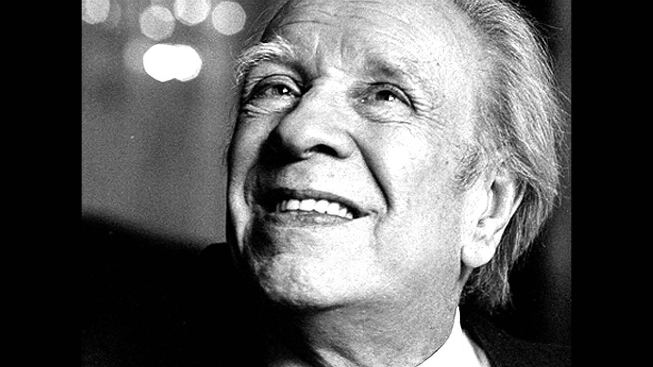 Enrique Montiel: La España de Borges