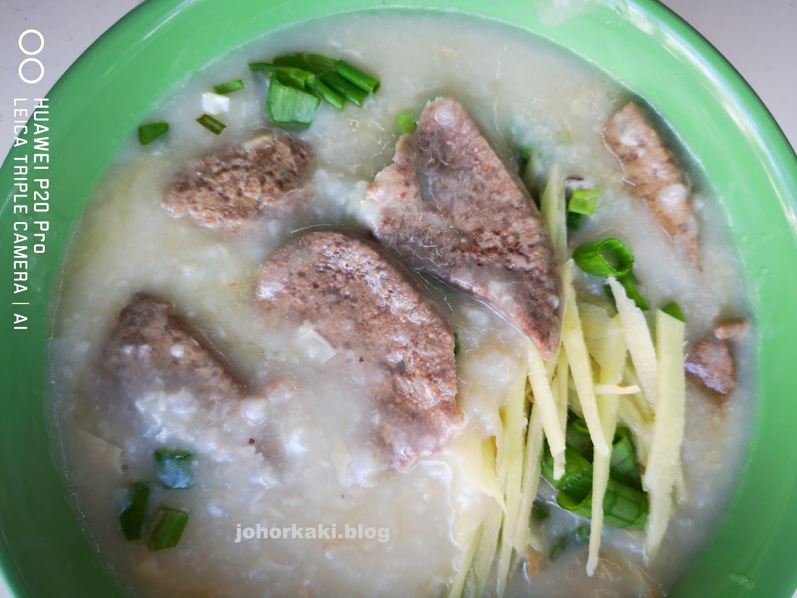 CLOSED Master Tang Wanton Mee 鄧師傅.鳳城面家 ⭐⭐⭐⭐ for the Congee |Tony Johor ...