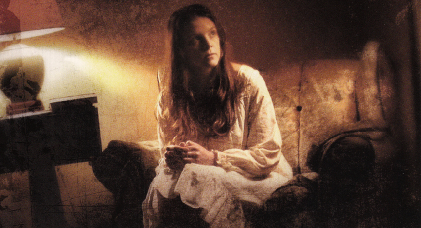 GroggyBot: The Last Exorcism