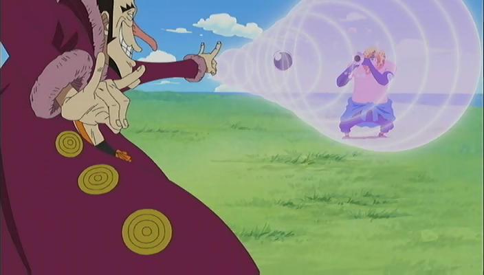 Akuma no mi para novatos