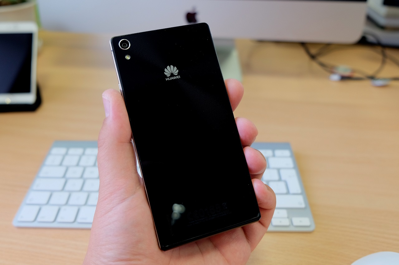 Huawei Smartphones Specifications and Overviews - The Cryd's Daily