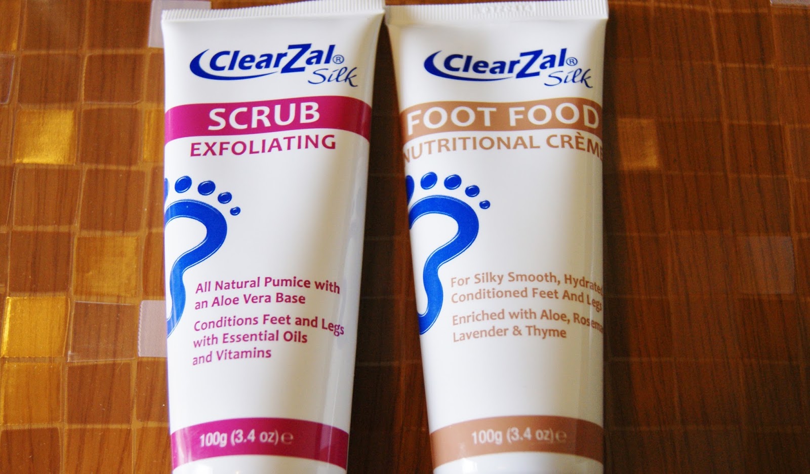 MY CURRENT HOME PEDICURE ROUTINE - A Life With Frills