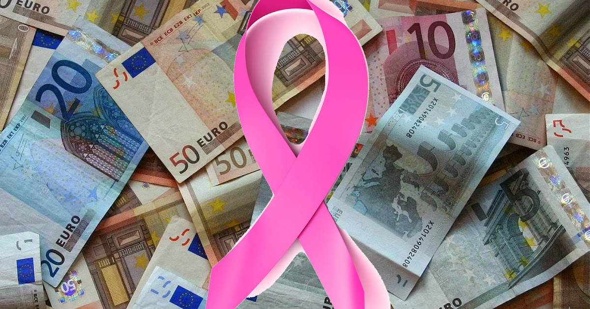 EMILIO MANRIQUE RUIZ: GRACIAS POR APORTAR CONTRA EL CÁNCER