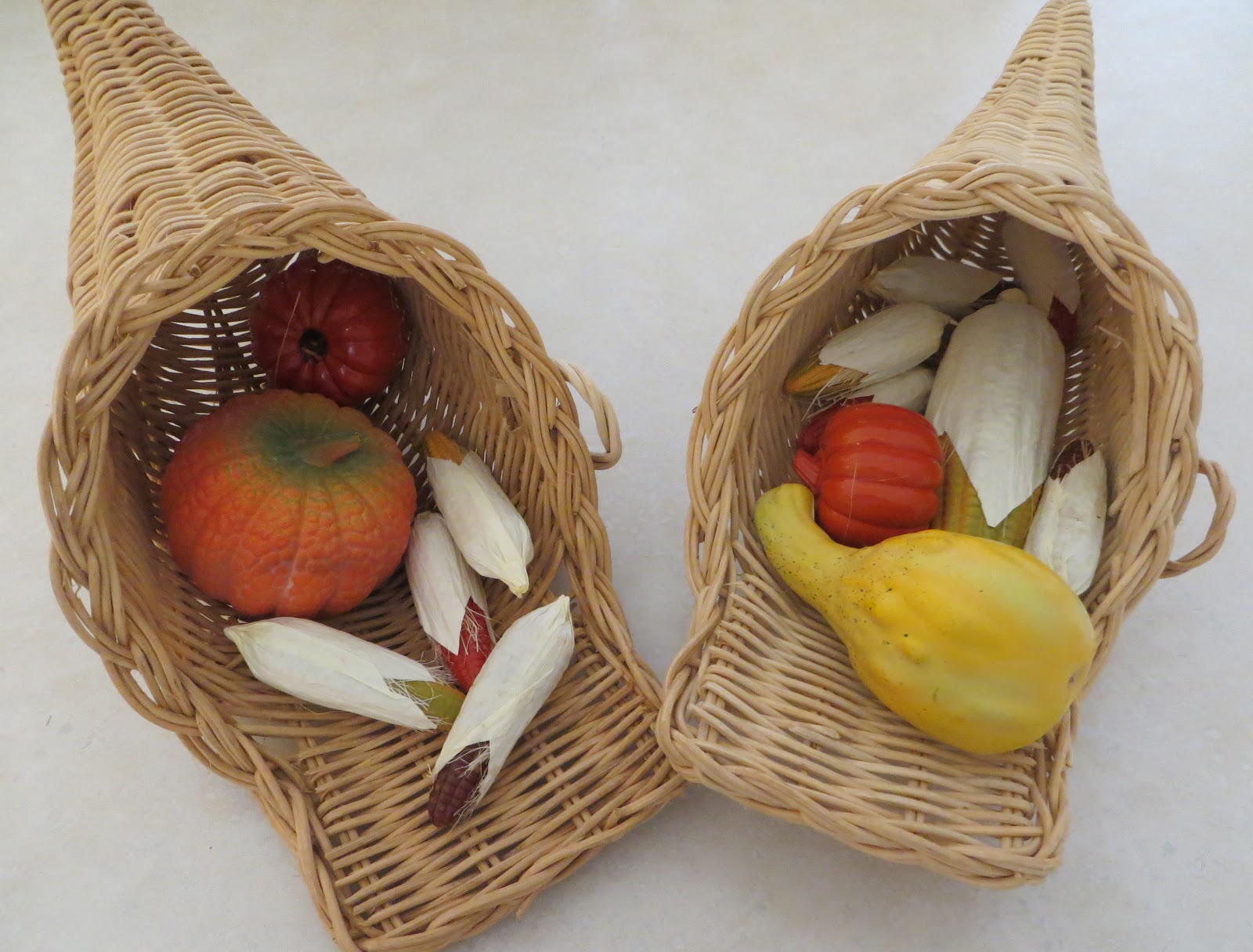 jillgoes: The Cornucopia: Kiddie Game #2 / Table Decor