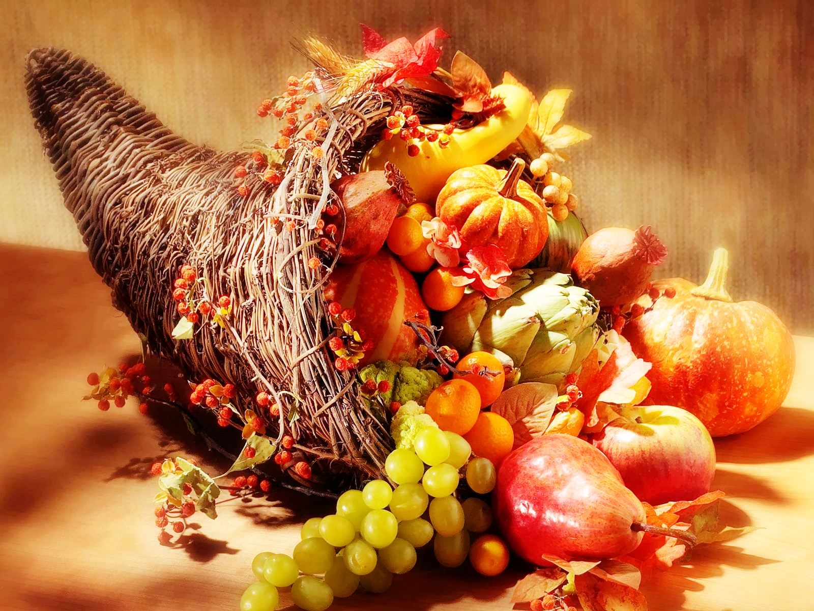 Thanksgiving Wallpapers