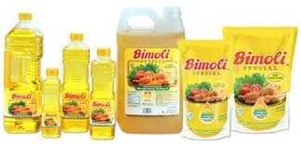 DISTRIBUTOR & SUPPLIER BAHAN SEMBAKO MURAH DAN TERPERCAYA