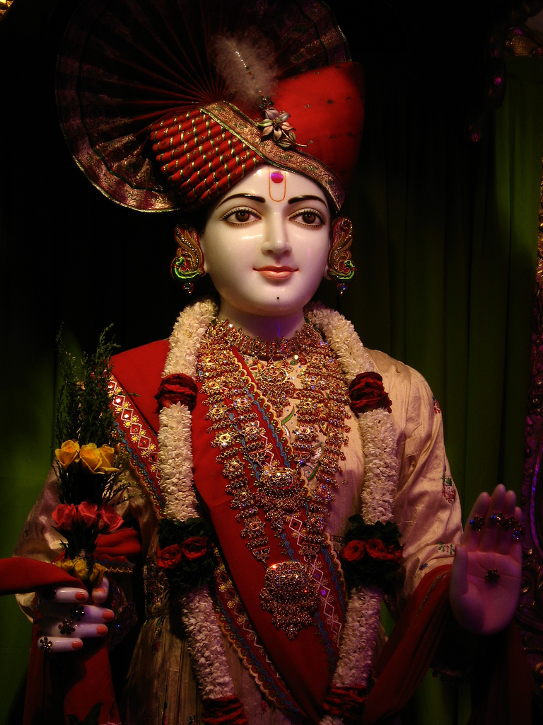 Lord Swaminarayan: Lord Swaminarayan Photos