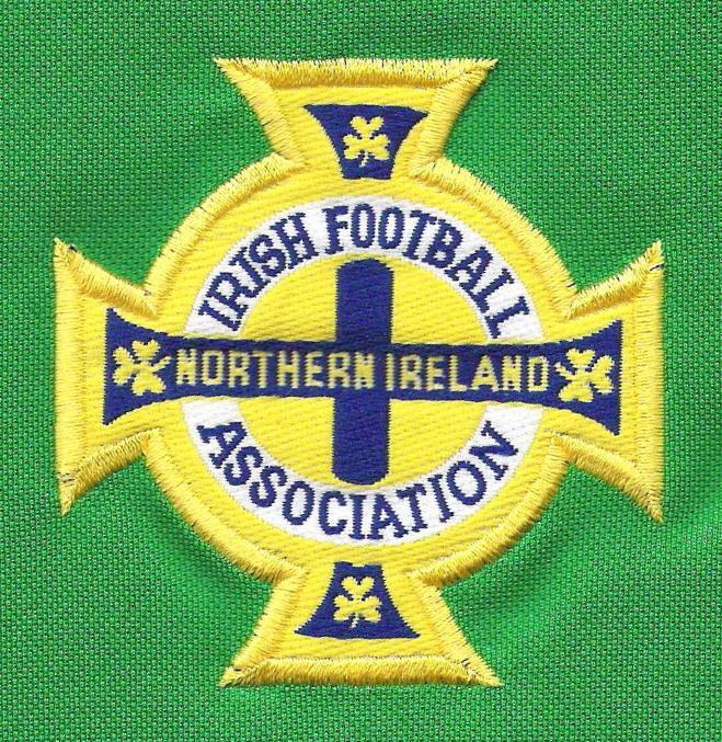 NIFG: History of the Irish FA Badge