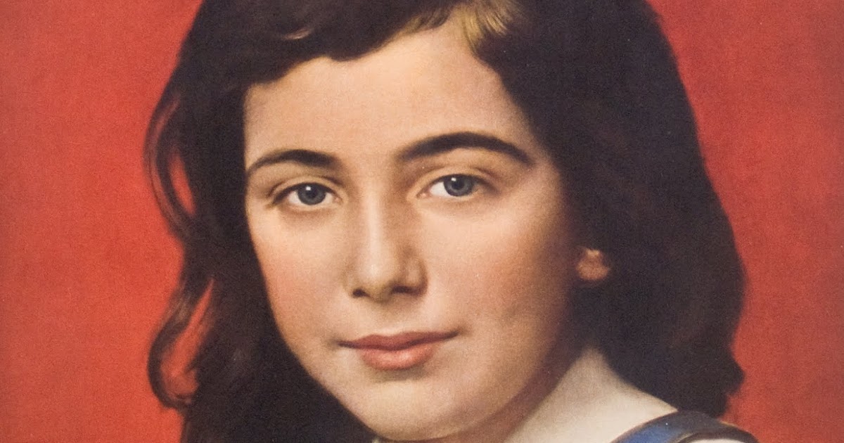 Una vita d’amore – La Beata Laura Vicuña (Cammini di santità #17)