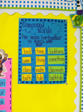 Life in First Grade: Last Week in Pictures (Plus Pirate /ar/ activities!)