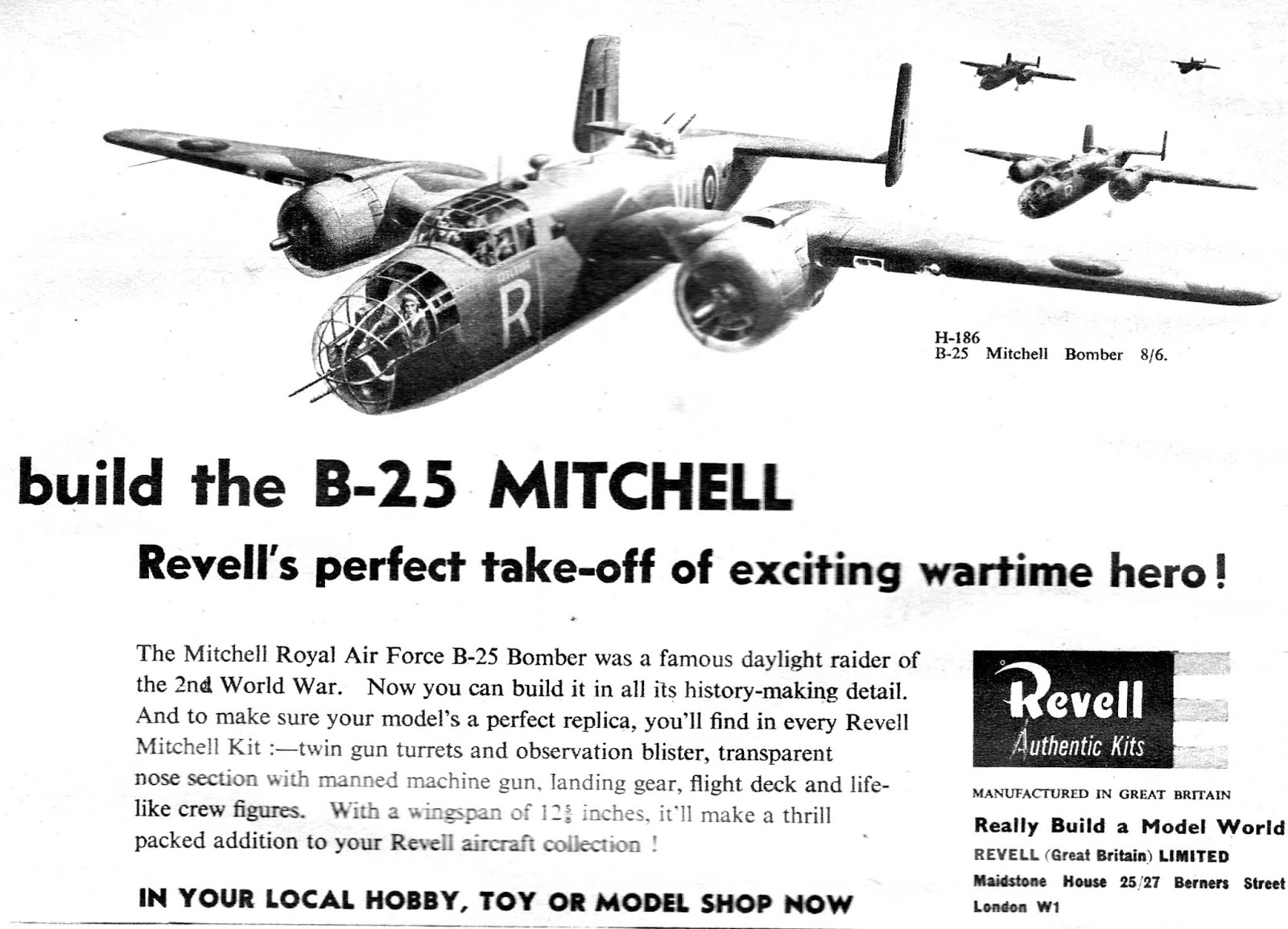 Progress is fine, but it's gone on for too long.: Styrene model kits I ...