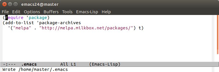 Setup GNU Emacs for LaTeX Preview Pane in Ubuntu