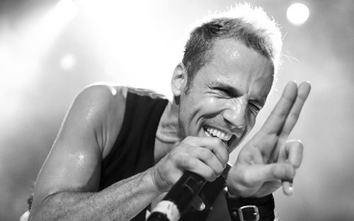 ~MUSIC IS WHAT FEELINGS SOUND LIKE~: Gary Cherone...