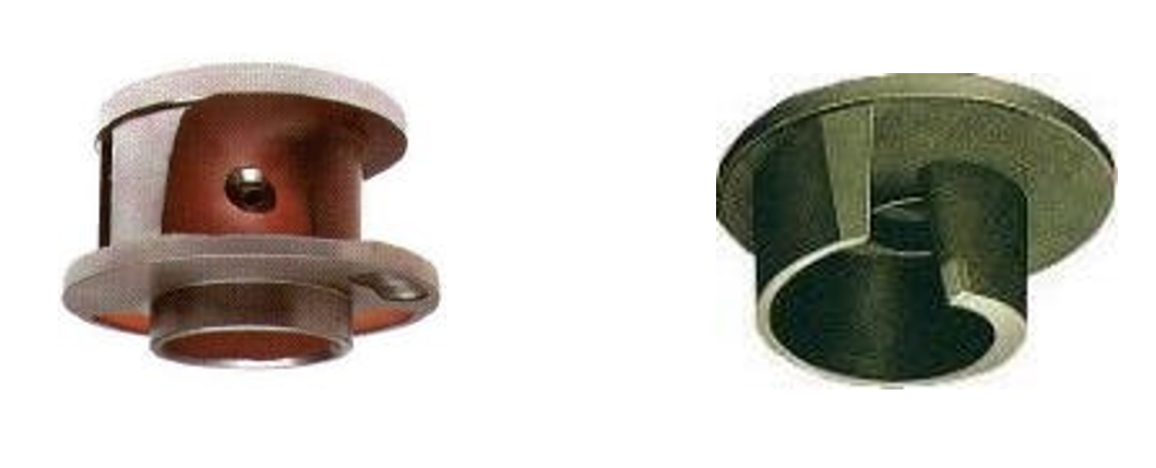 Ingeniería Mecánica y más.: IMPULSORES DE BOMBAS PARA AGUAS RESIDUALES