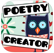 Apps in Education: Creating Poetry on your iPad