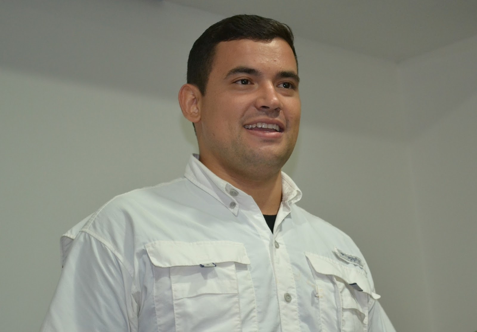 LA VERDADERA HISTORIA DE MOREL DAVID