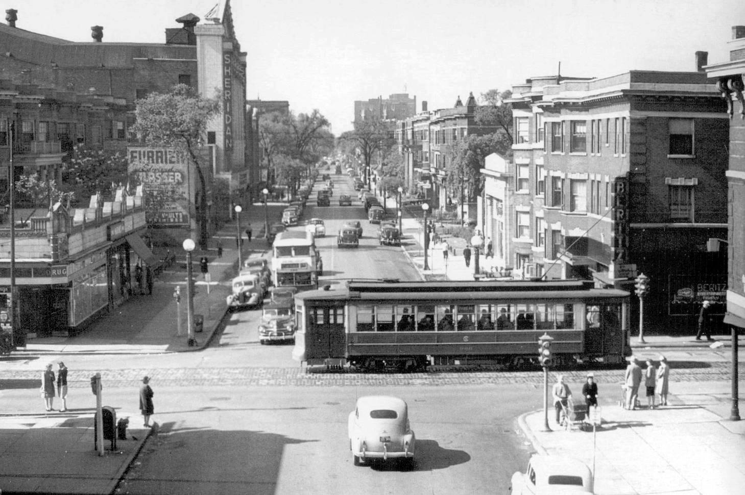 CHUCKMAN'S COLLECTION (CHICAGO POSTCARDS) VOLUME 11